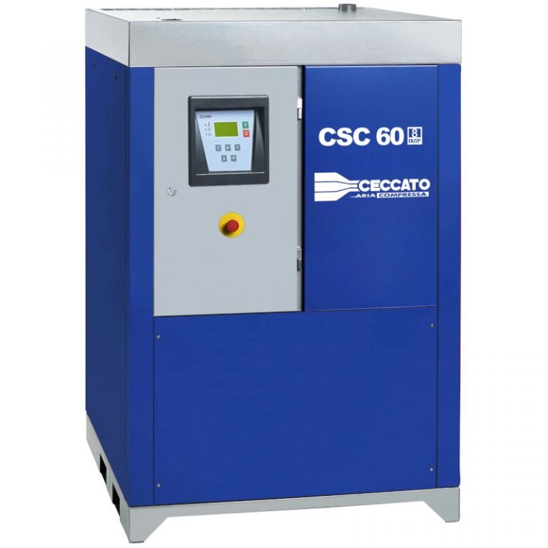 CSC Series - AhliKompresor